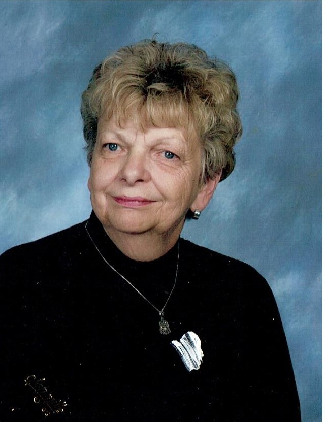 Phyllis Ann Thomas | News, Sports, Jobs - Post Journal Phyllis Ann Thomas | News, Sports, Jobs - Post Journal